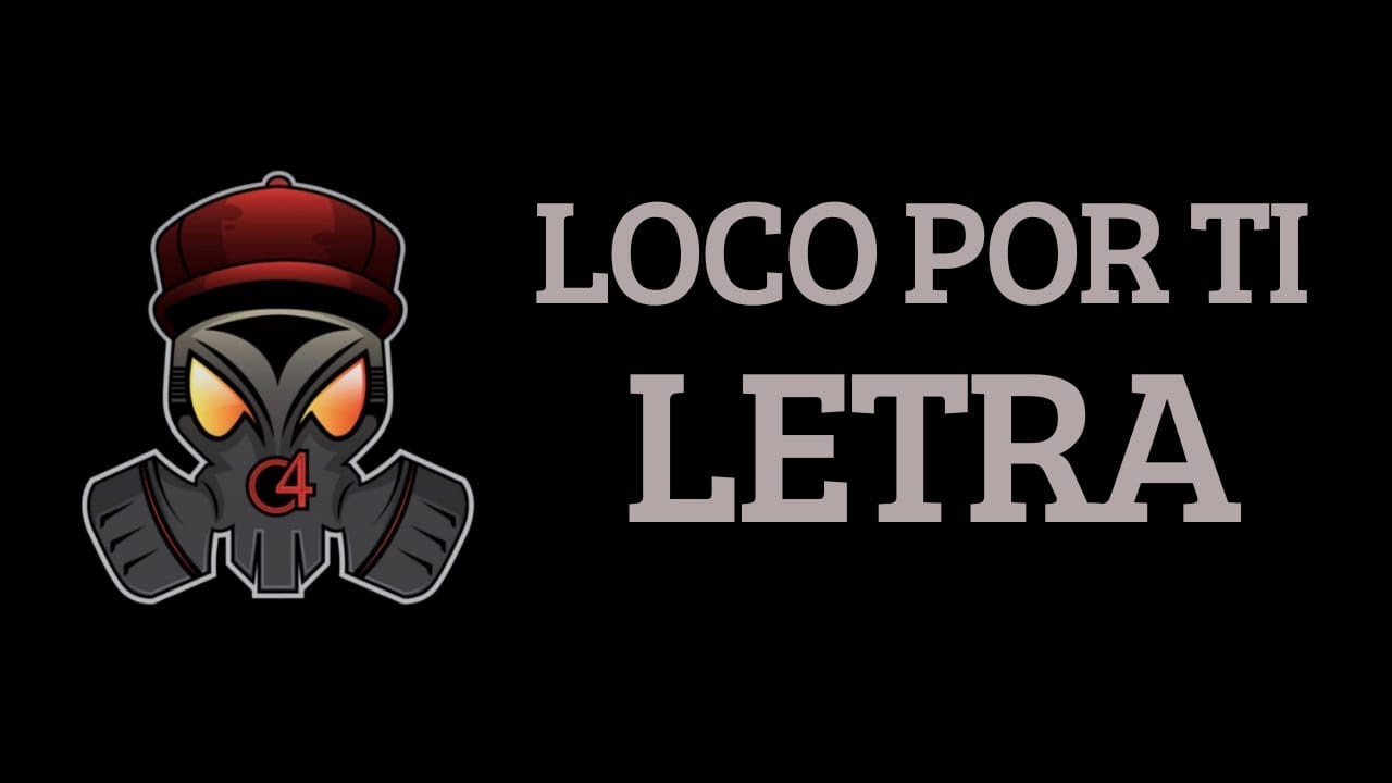 Loco Por Ti - Ñengo Flow (Letra) - YouTube