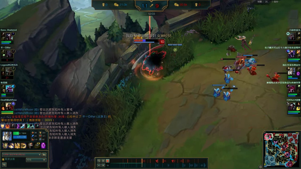 How to counter Kayn - YouTube