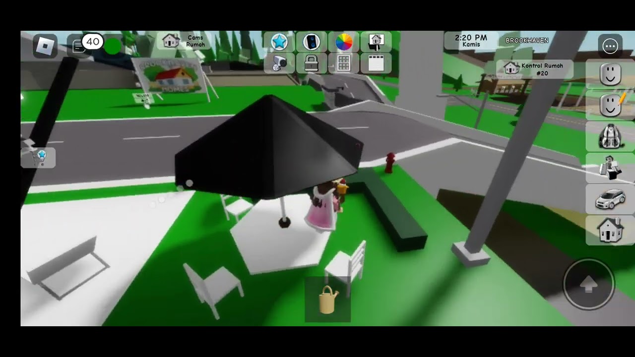 main roblox part 2 besok part 3 - YouTube