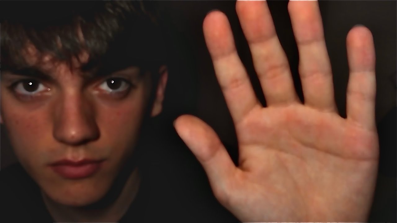ASMR | The Ultimate Hand Movements - YouTube