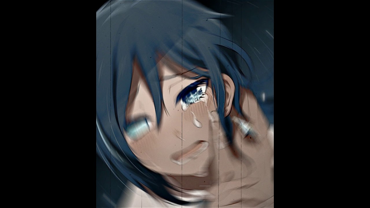 kaeya the sad bich - YouTube