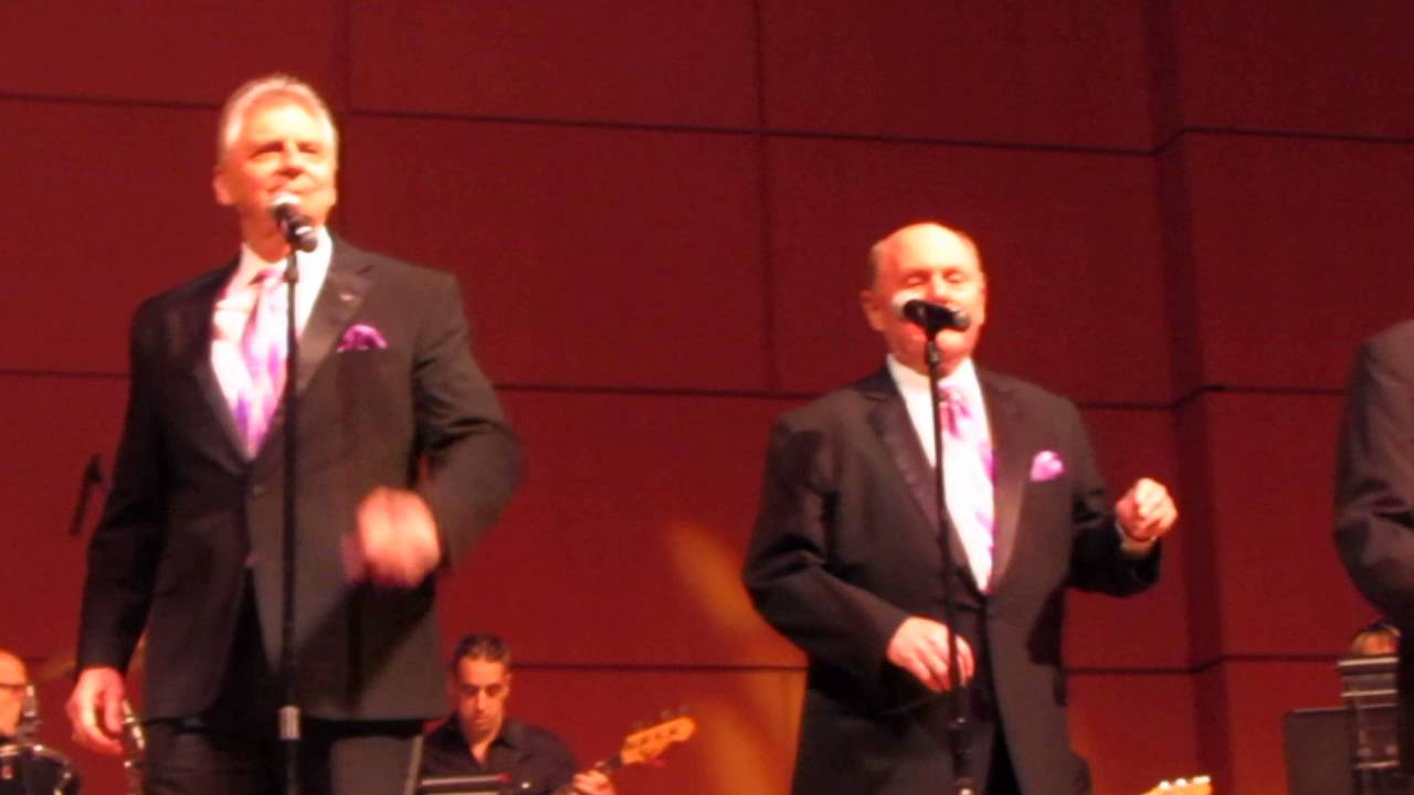 JOHN KUSE AND THE EXCELLENTS CSI 3/19 - YouTube