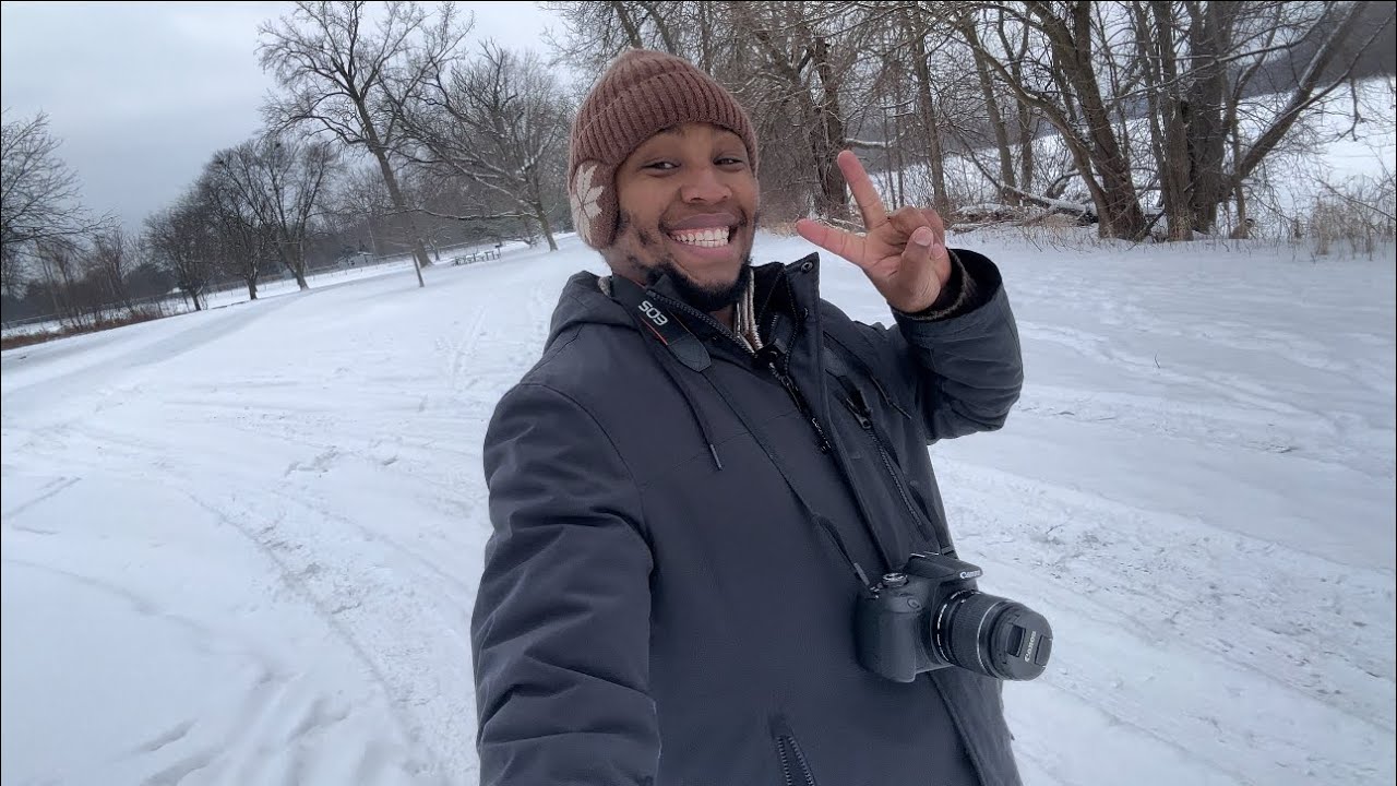 I DISCOVERED RIVER HONIA!! /THE RIVER BETWEEN - YouTube