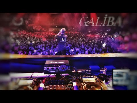 Sagopa Kajmer - Galiba / Bursa (4K Video)