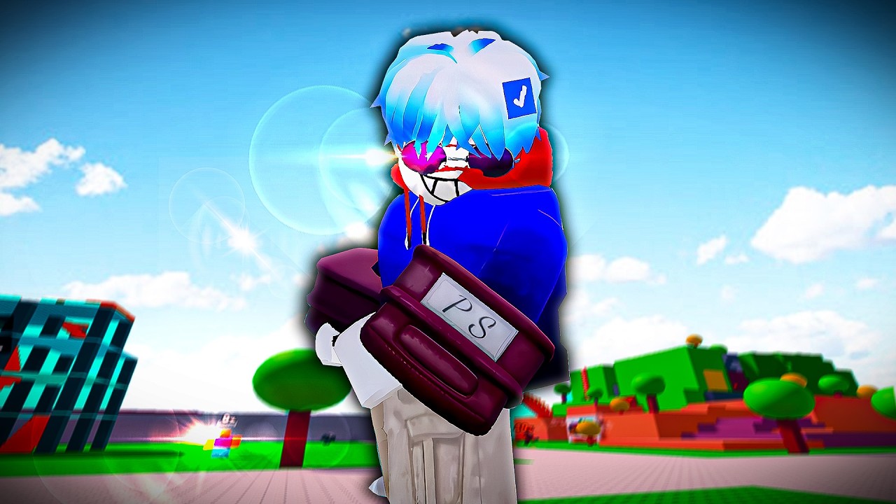 How to play BRAWLER in Project Smash - YouTube