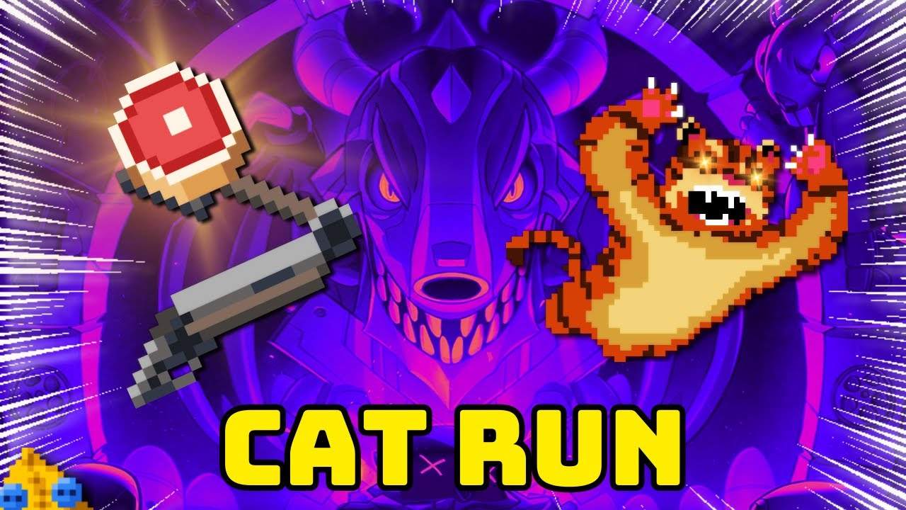 This Bait Launcher Synergy is INSANE: - YouTube