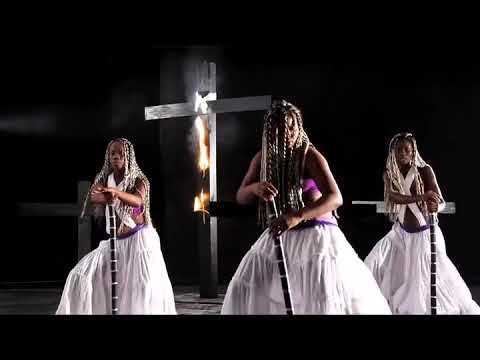 Rara fanm "Gede" - YouTube