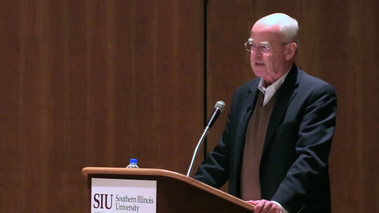 Jim Nowlan Lecture 10.24.18 - YouTube