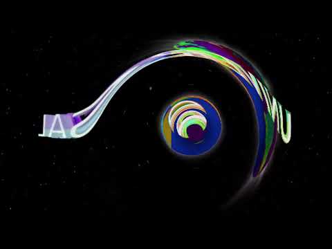 Universal 2010 intro for movie Sponsored By Gamavision Csupo Effects 