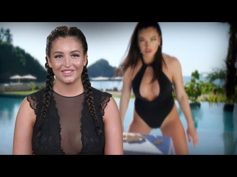 «Paradise»-Julie så sex-scenene sammen med mamma