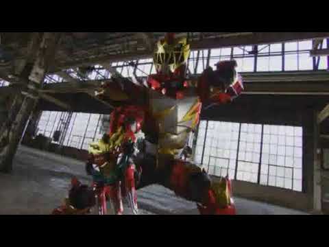 Max Ryusoul Red Standby Loop - YouTube