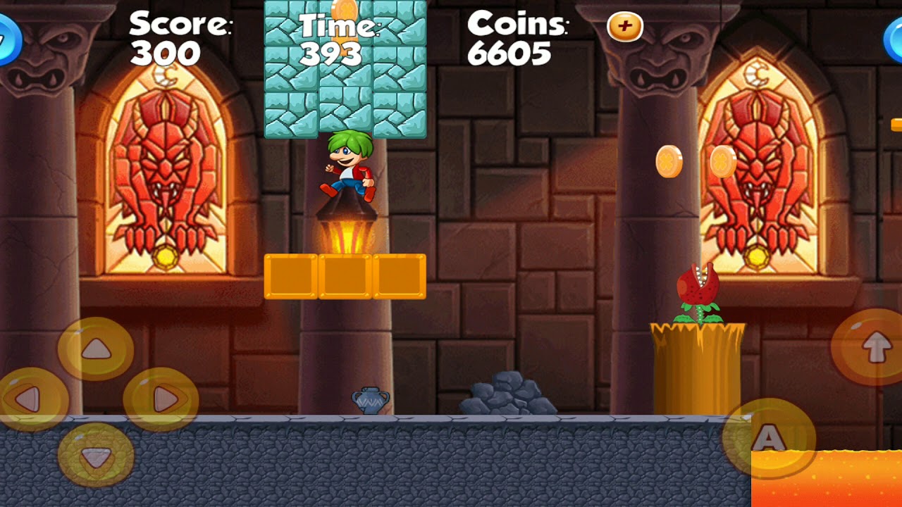 Victo's World Level 63 Victors Adventure - YouTube