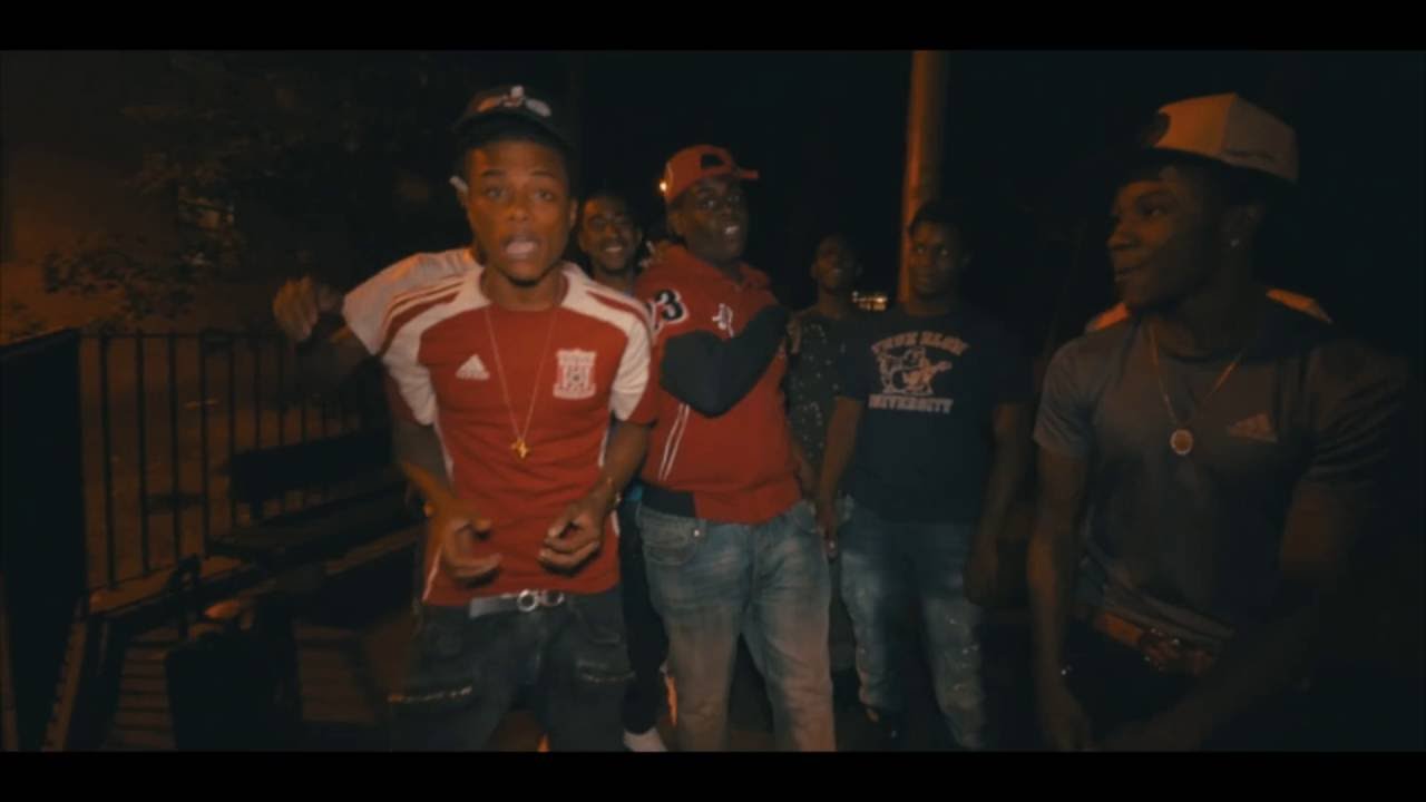SAVAGE SID x COREY BALLA - "BROTHERS" | VISUAL BY @DIRECTORKMAC - YouTube