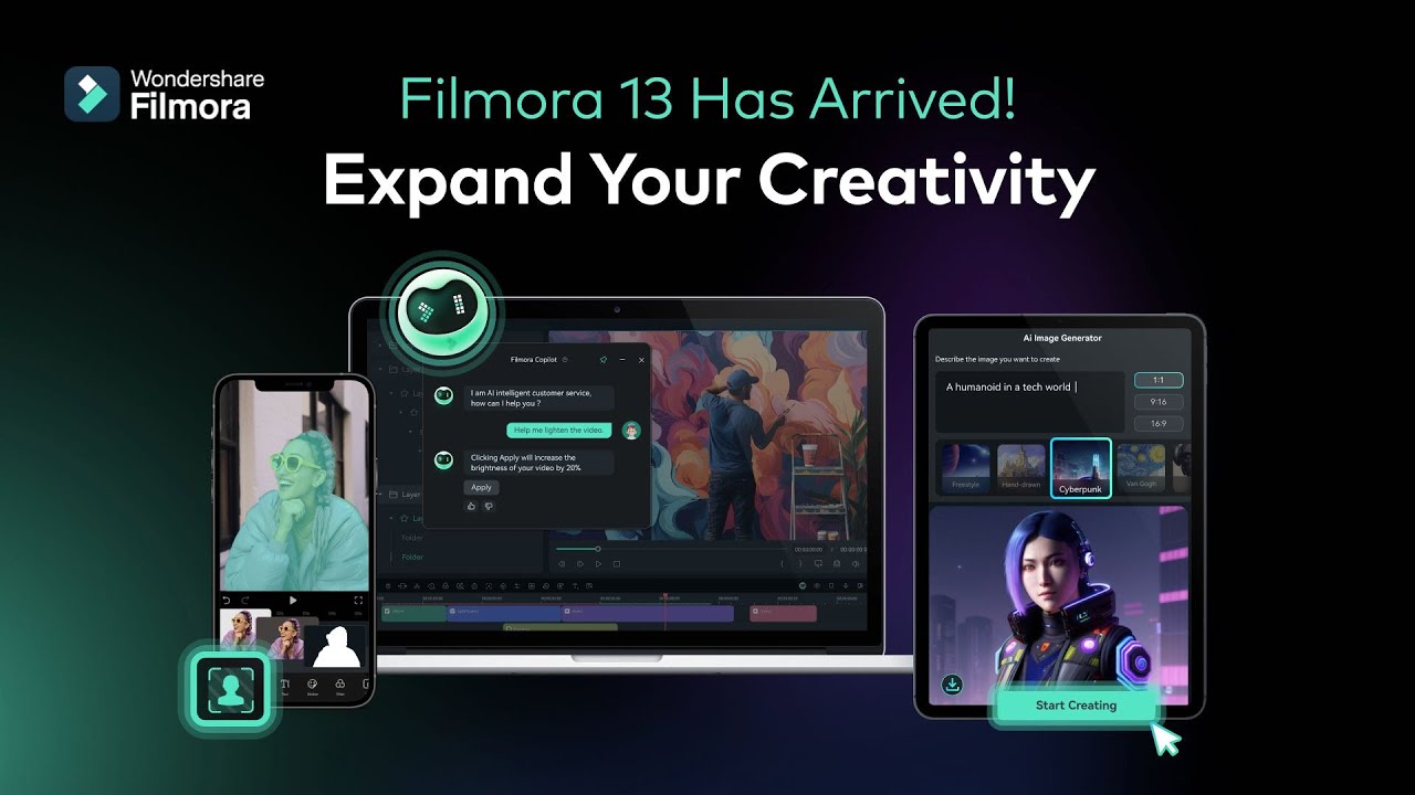 DOCUMENTATION : INSTALL FILMORA 13 WITHOUT ANY ERRORS BY ...