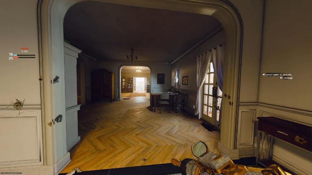 I tab out and still won - YouTube