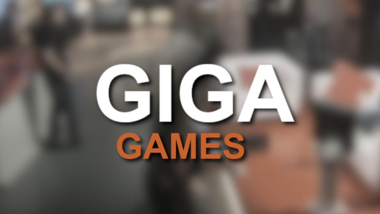 GIGA GAMES │ 25.07.2007 - YouTube