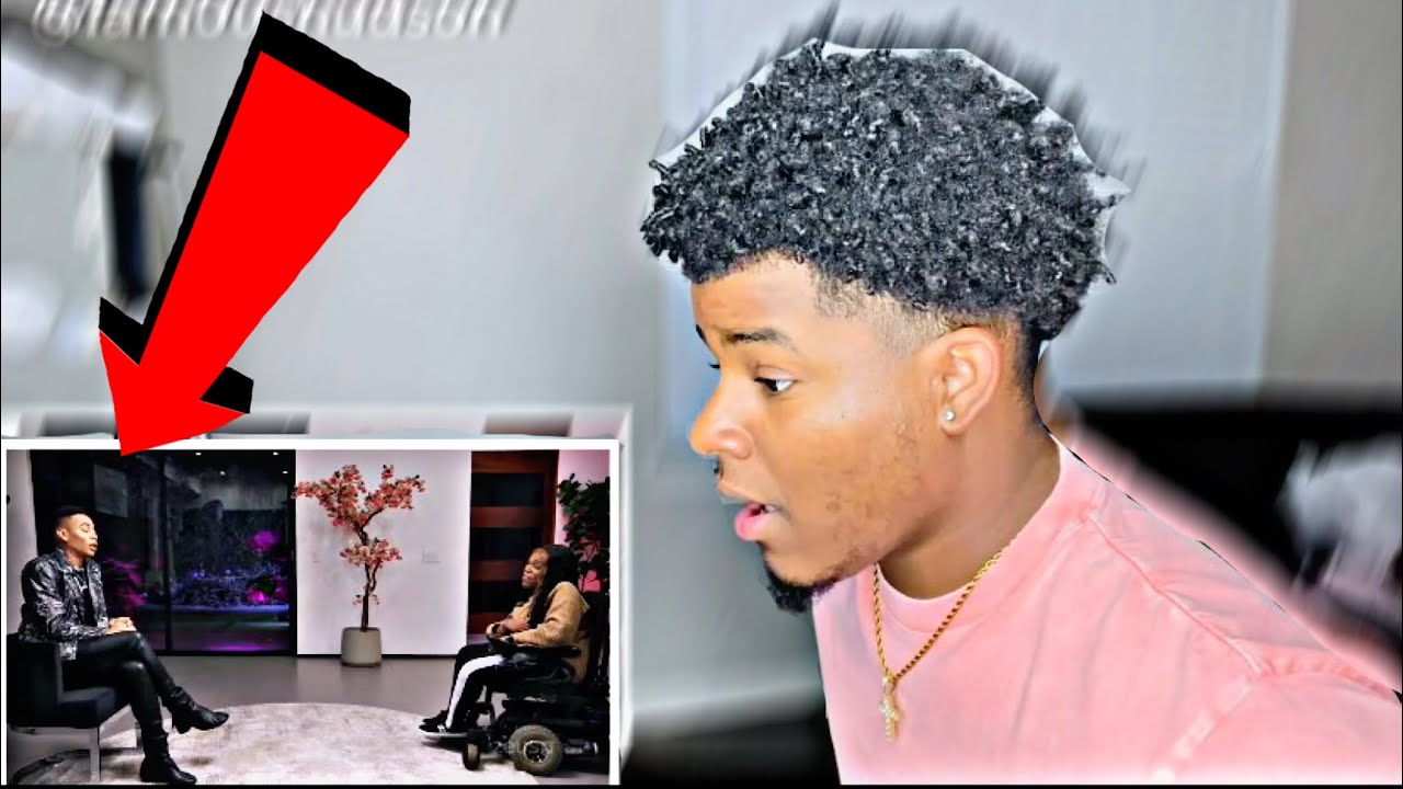 The Conversation Rolling Ray Vs Bobby Lytes Official Trailer Reaction ...