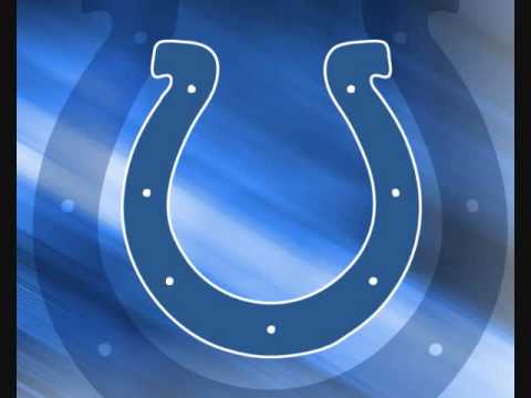 Perry Teague-Go Hard (COLTS Song) - YouTube