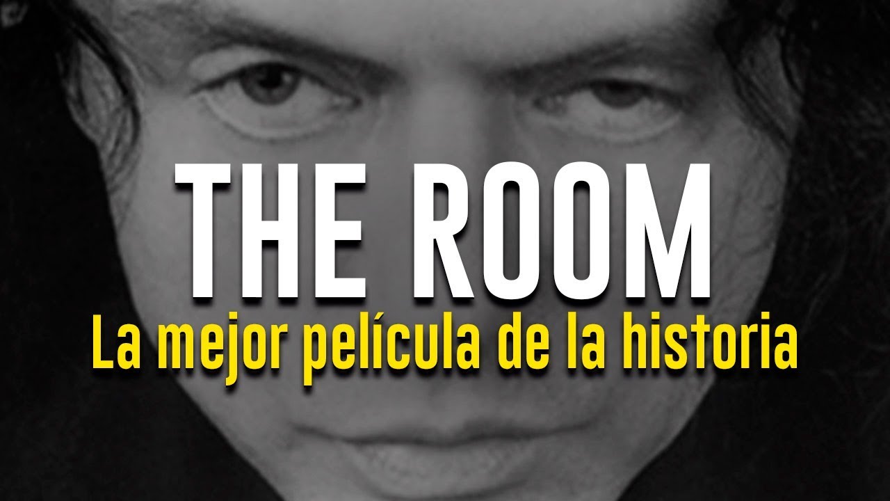 The Room: la mejor película de la HISTORIA. - YouTube