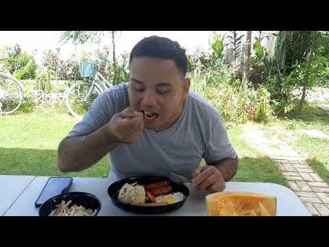 Batutay or Recado? Nueva Ecija Longanisa! - YouTube