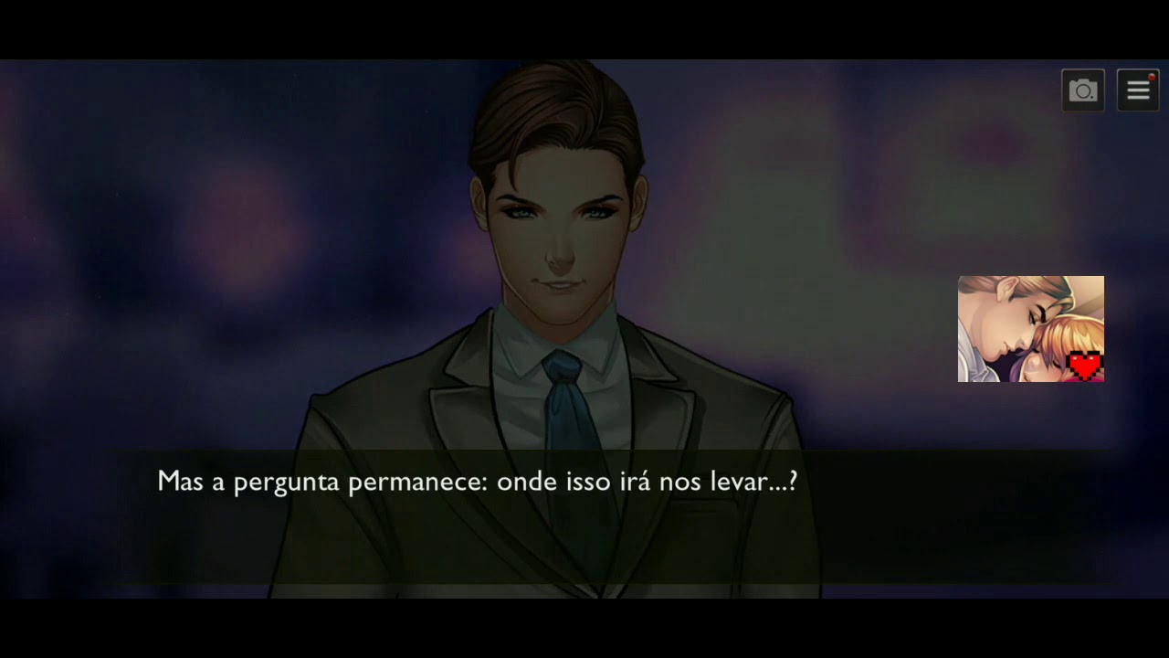 Ryan/ Temp 1.Capítulo 7/ Momentos inesquecíveis com o senhor intenso 😍🔥 ...