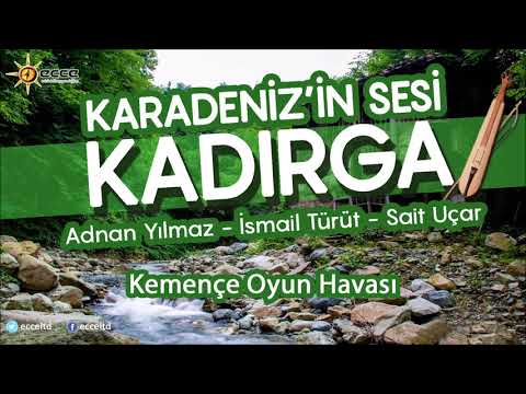 Kemençe Oyun Havası - İsmail Türüt