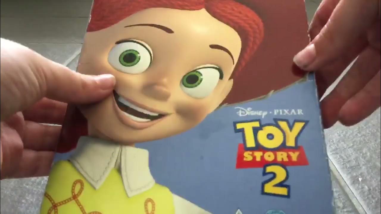 My Entire Toy Story Collection - YouTube