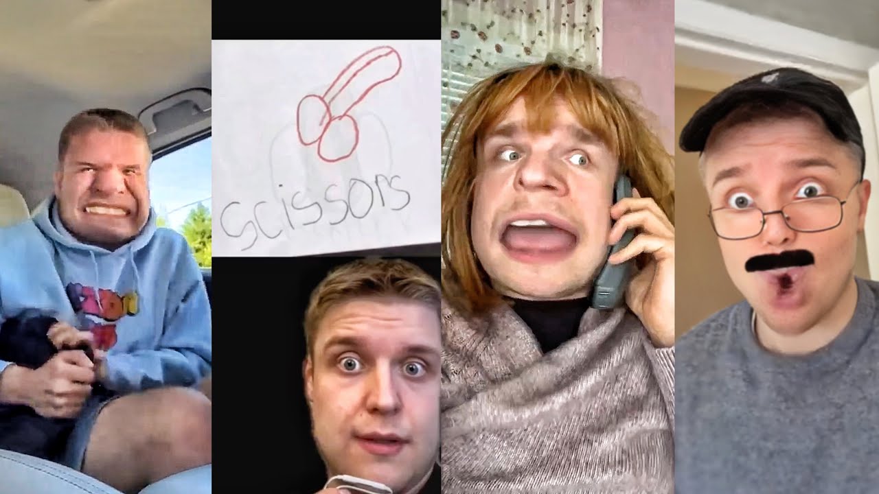 The *MOST VIRAL* Itsartemm Shorts - YouTube