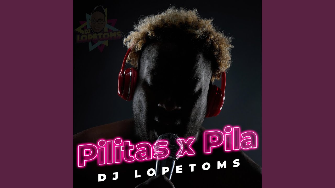 Pilitas X Pila - YouTube