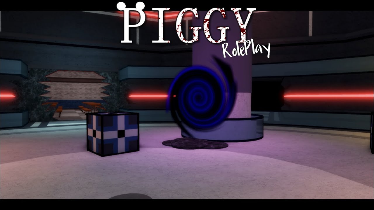 Piggy RolePlay Trailer | ROBLOX - YouTube