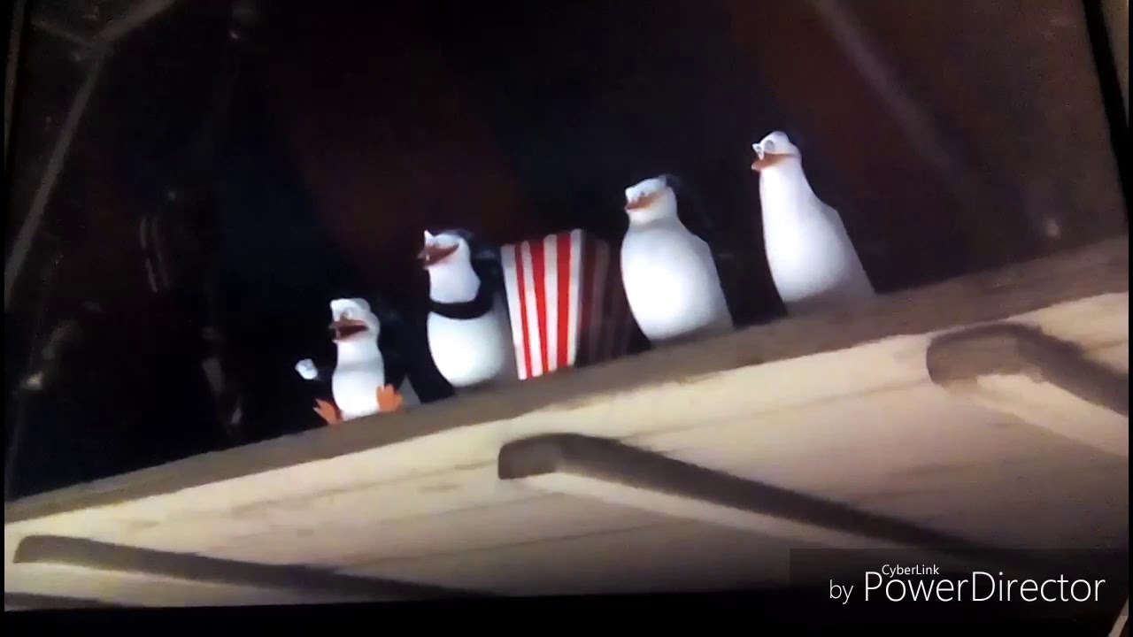 Bad Circus In Chaos Take 1 - YouTube