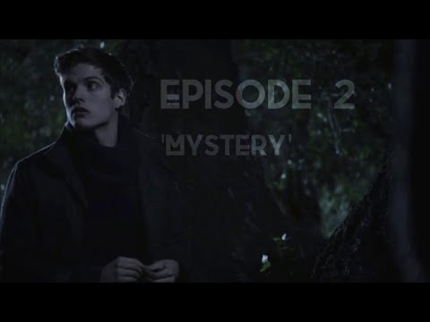 Born at Midnight | S1- Episode 2 : "Mystery" | Shadow Falls series ...