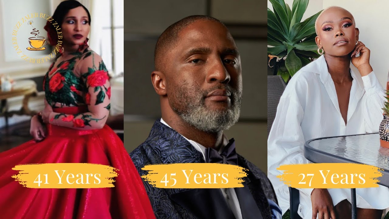 Generations The Legacy Actors & Their Ages in Real - YouTube