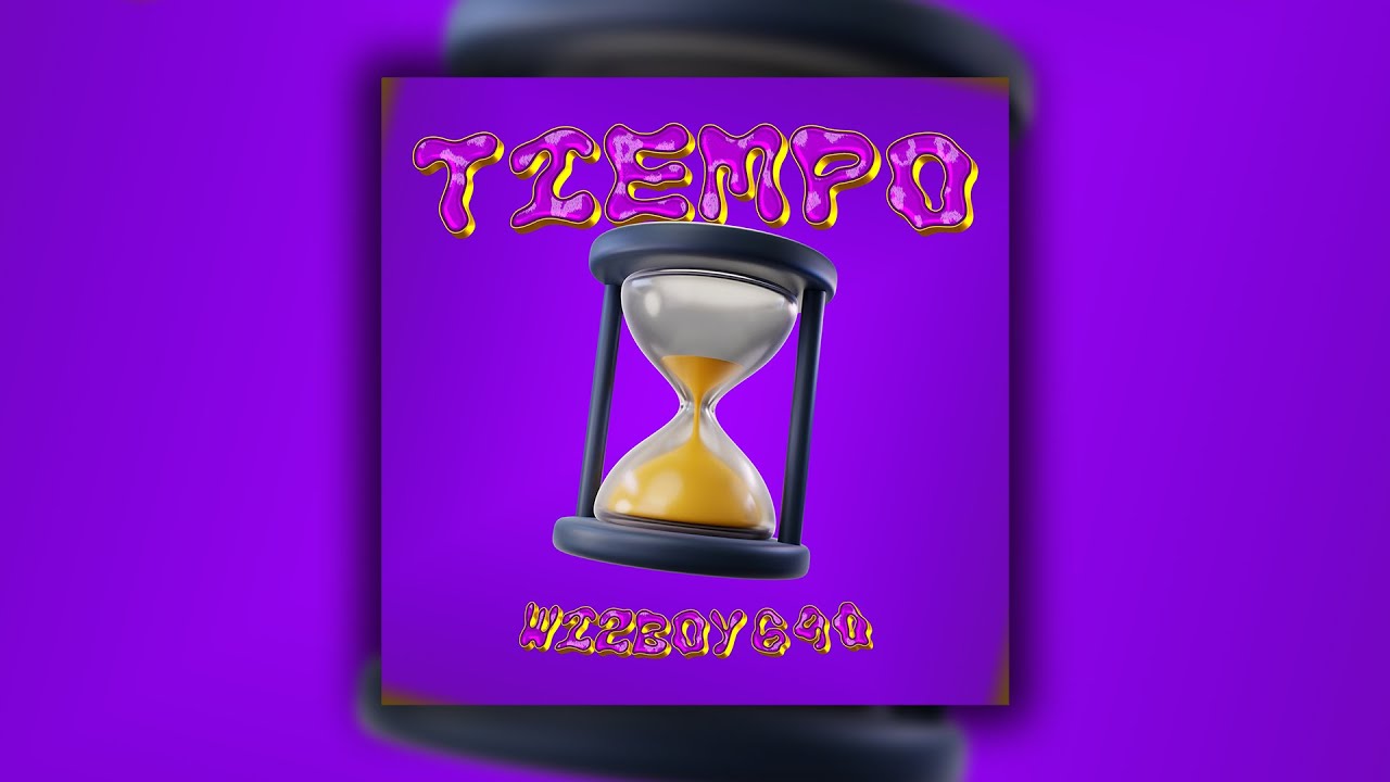 WizBoy - TIEMPO (VISUALIZER 360) prod. @Diayo #MDT2 - YouTube