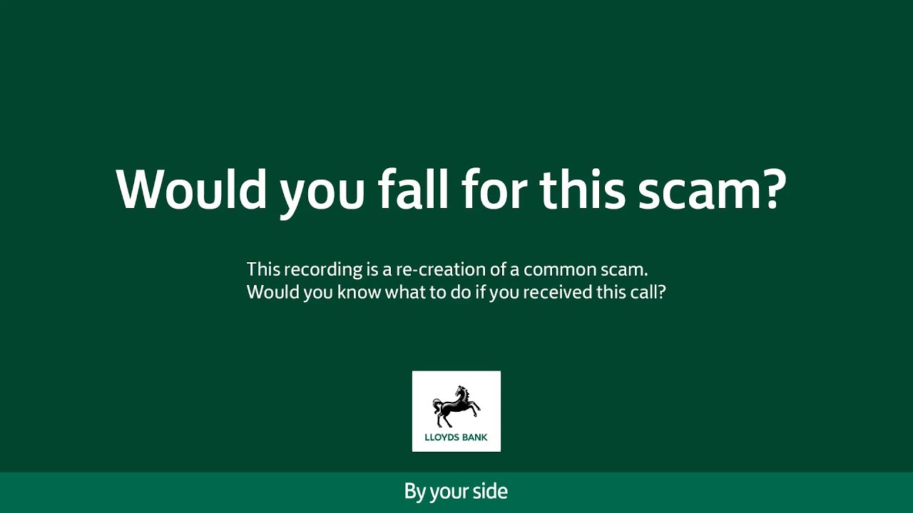 Lords Of London Scams