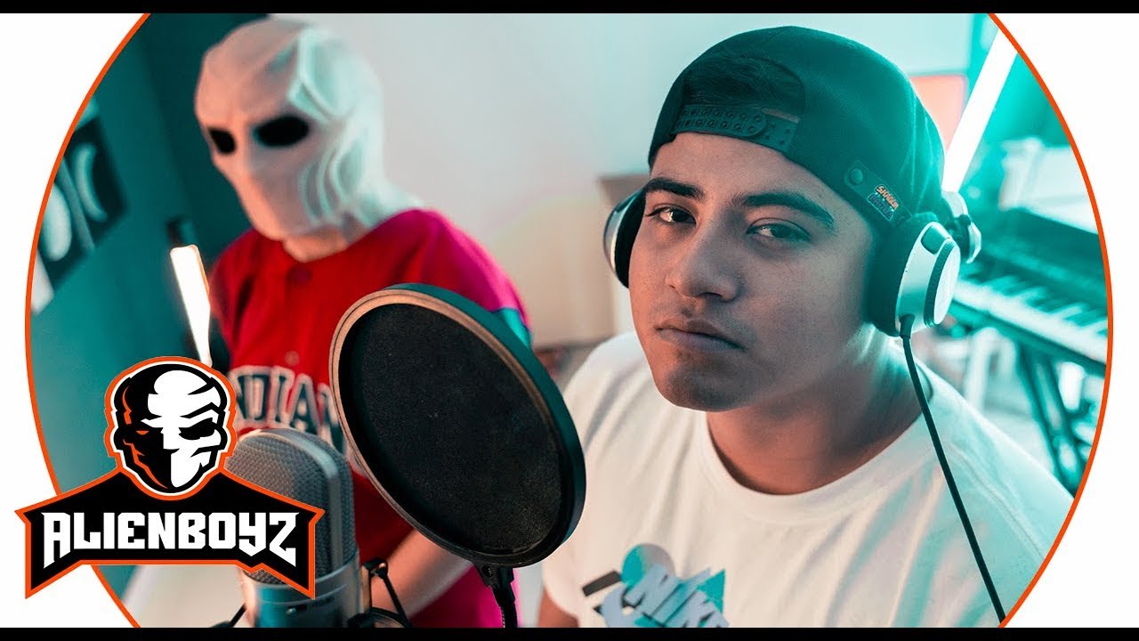 Dominic - Off (Video 2019) | Freestyle | Alien #15 - YouTube