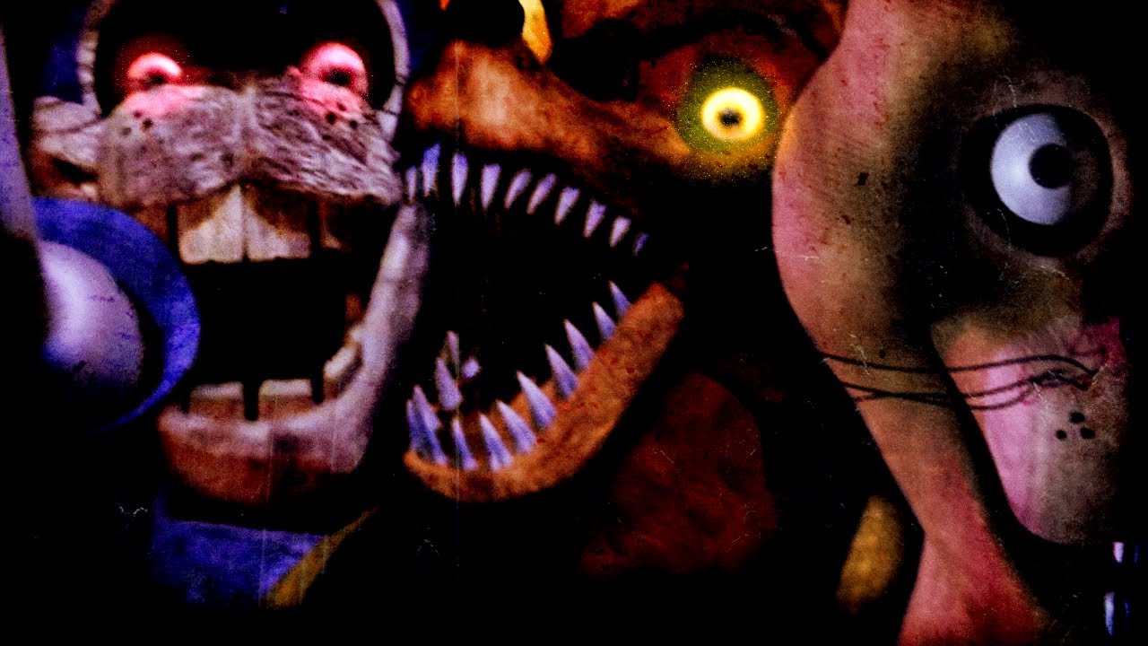 UNCOVERING THE SECRETS OF THE MISSING CHILDREN INCIDENT | Tales of the ...