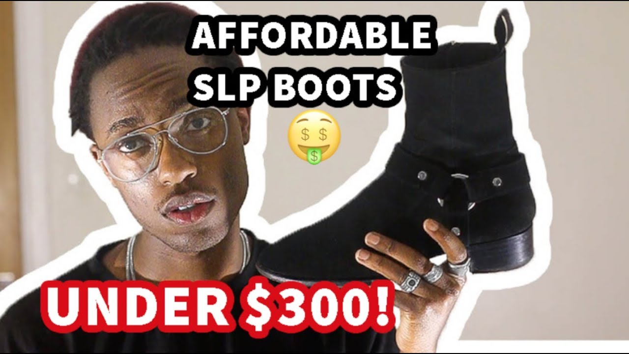 BOOTS STORY ET FALL REVIEW PT. 2 / AFTER 3 MONTHS + Q&A ABOUT STORY ET ...