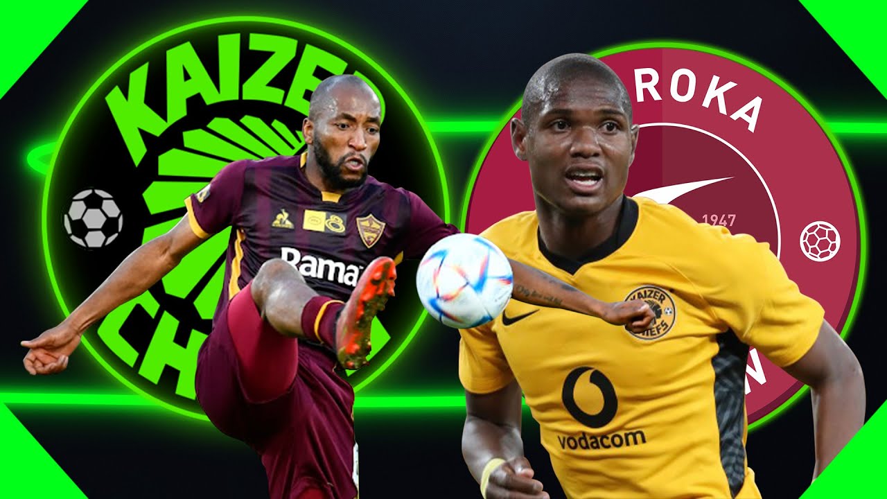 KAIZER CHIEFS TRANSFER NEWS UPDATES - YouTube
