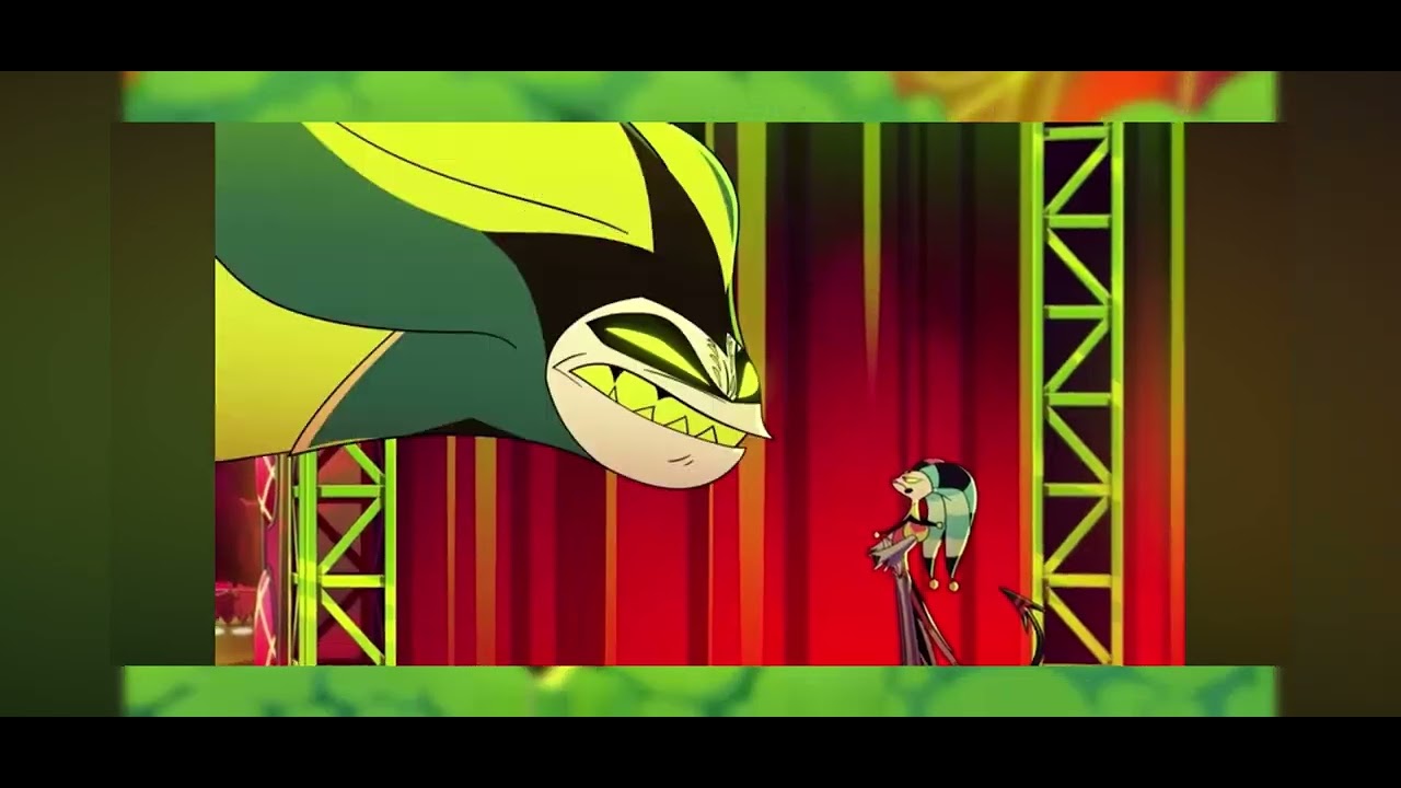 This is my first edit! (Not my idea) - YouTube