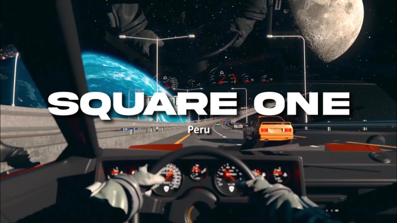 Square One Lyric Video - YouTube