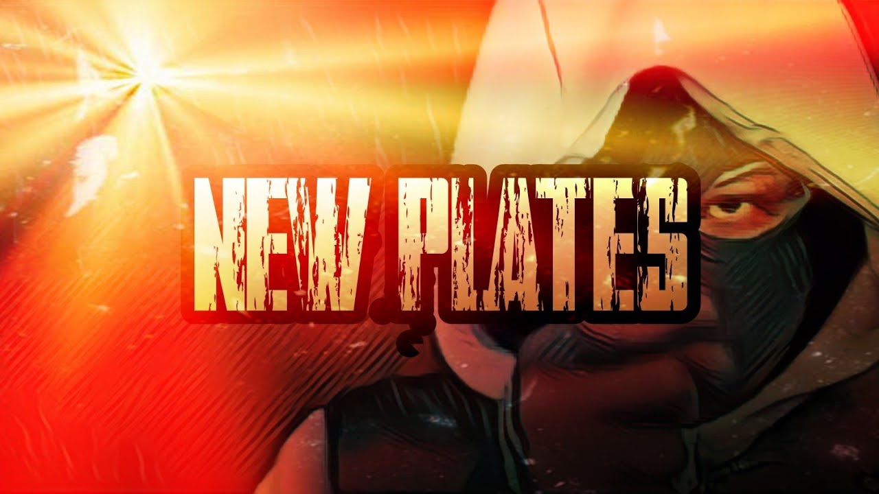 #7th Yanko x #SinSquad Bully B x LR - New Plates [Music Video] @K14 ...