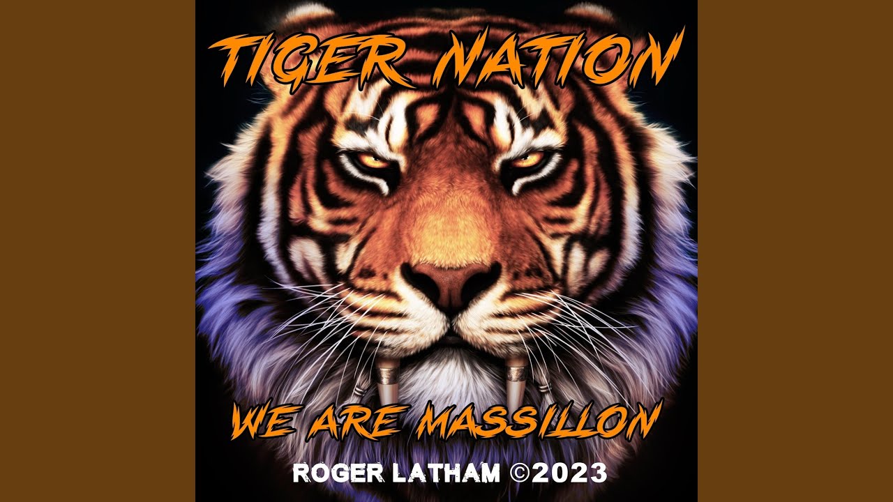 Tiger Nation - YouTube