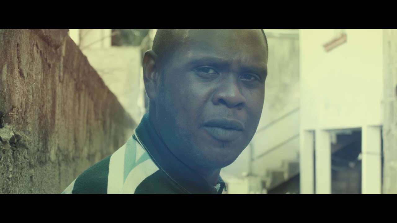 LA MISERE LA GALERR-Ras Nick FT Chalwa Manawa ( clip officiel ) - YouTube