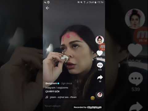 29 şubattan itaberen ezgizemin tiktok videoları #tiktok #ezgizem