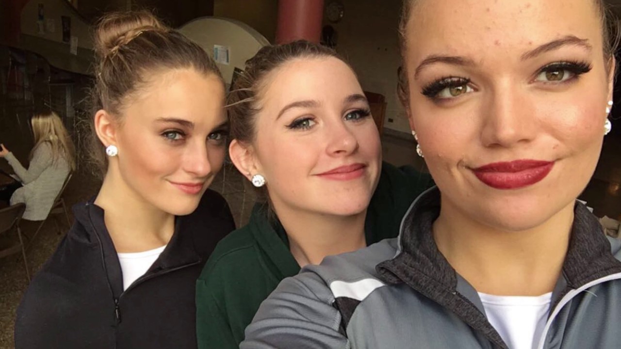 Studio Dee Showcase 2017 Intermission - YouTube