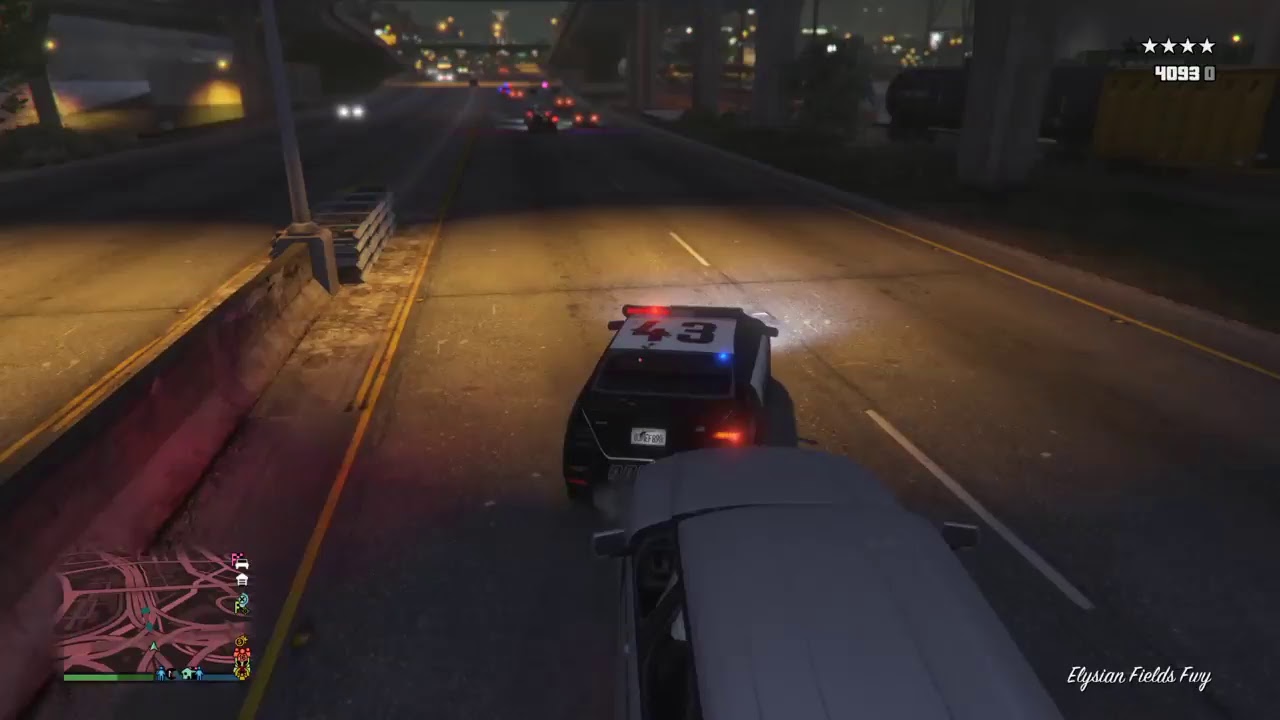 (LIVE/STREAM)-(GTA 5-ONLINE)-(GERMANY) - YouTube