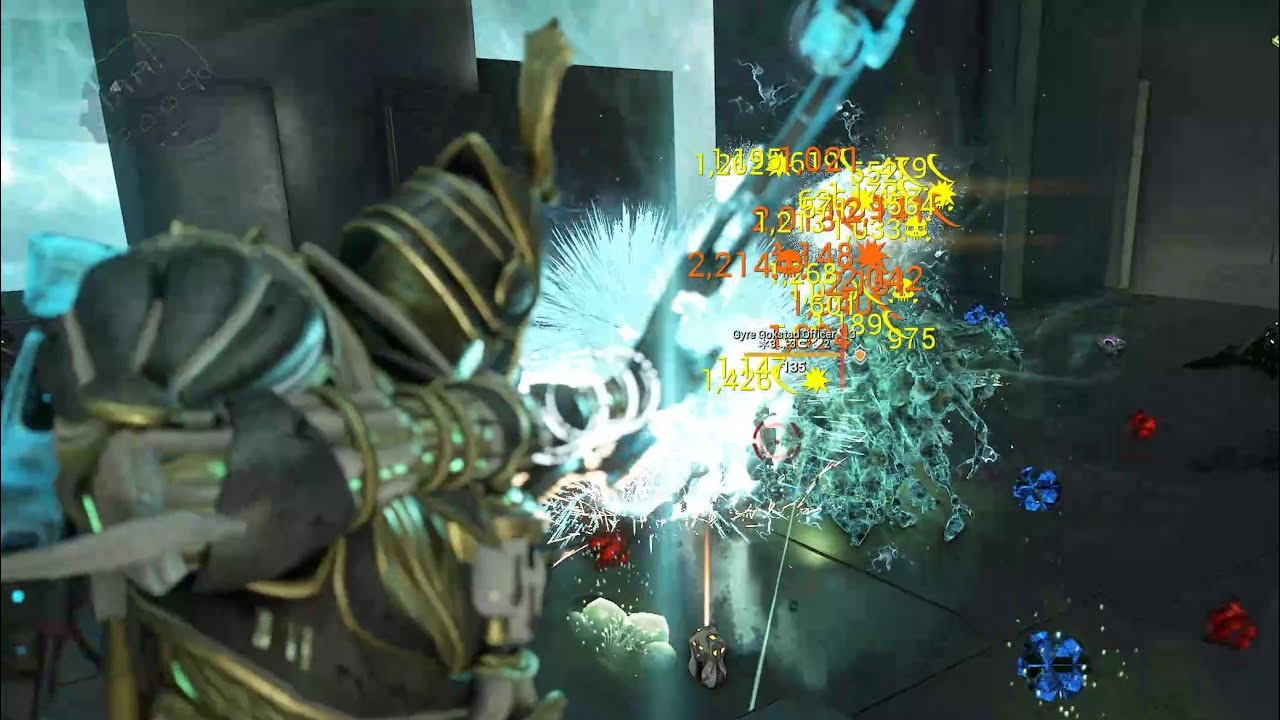 Prisma Lenz Build Guide & Showcase | Warframe Guide - YouTube