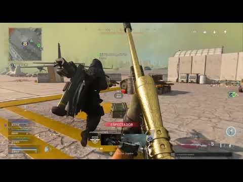 Nos matan hackers(traemos una gritadera de putas con el culo dilatado)y se traba el audio al final🤣