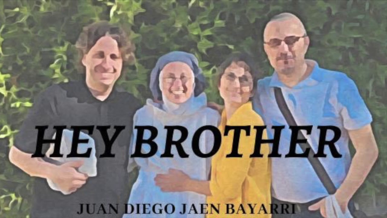 HEY BROTHER - YouTube